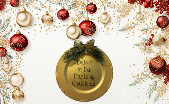 Dollar Tree Plastic Gold CHARGER PLATE Christmas Holiday Wall Art BELI ...