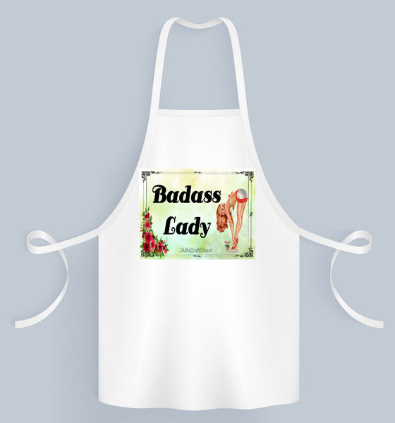 License Plate Digital Graphic Design Download BADASS LADY SVG-PNG-JPEG ...