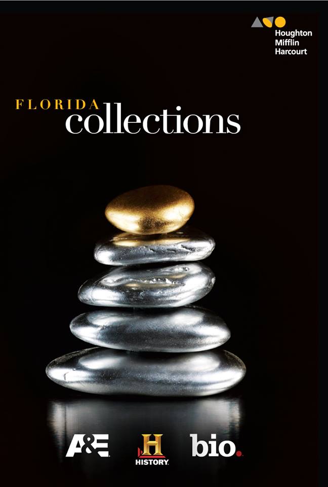 Florida Collections 10th Grade from HMH Houghton Mifflin Harcourt 10th ...