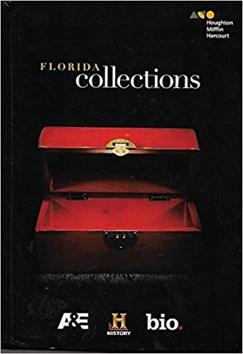 Florida Collections 7th Grade from HMH Houghton Mifflin Harcourt 7th G ...
