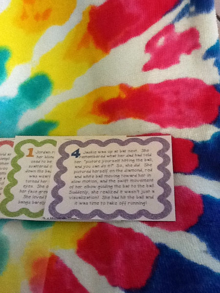 Visualizing Task cards Set of 8 Teacher Resource Small Group Learning ...