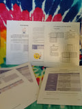 Critical Thinking Activity Learning Center 4 Activities ANSWER KEY The ...
