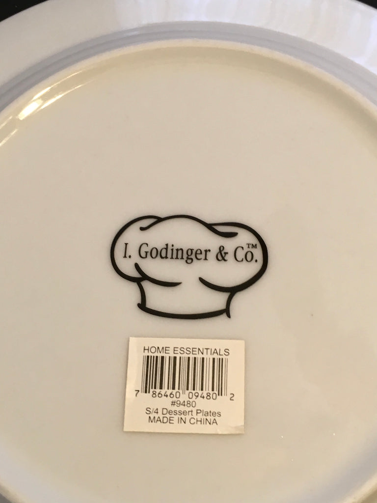 Chefs Plate Wall Art Red and White Checkered Kitchen Bar Decor I Godin ...