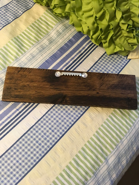 Wooden Sign Positive Words HEARTFELT WISHES Handmade Hand Painted Gift ...