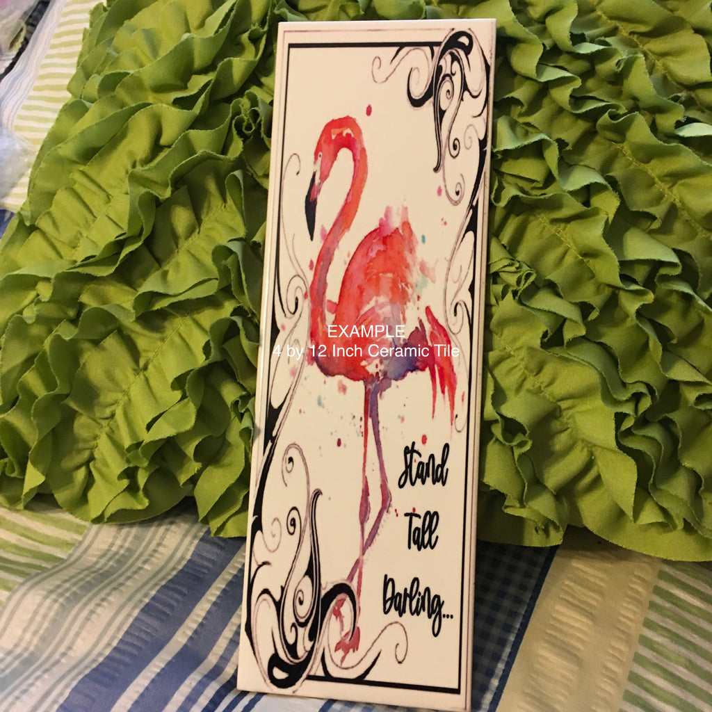 STAND TALL DARLING Digital Graphic SVG-PNG-JPEG Download Positive Sayi ...