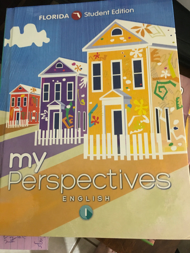 My Perspectives English I UNIT 1 THE HOUSE TAKEN OVER Julio Cortazar T ...