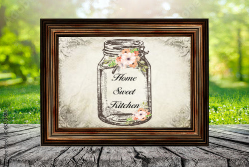 Digital Graphic Design Canning Jar SVG-PNG-JPEG Download Positive Sayi ...