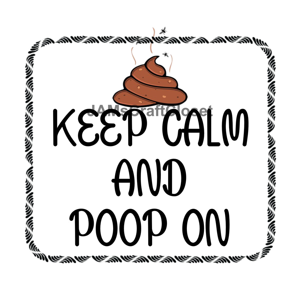 Digital Graphic Design SVG-PNG-JPEG Commode-Toilet Funny Design Downlo ...